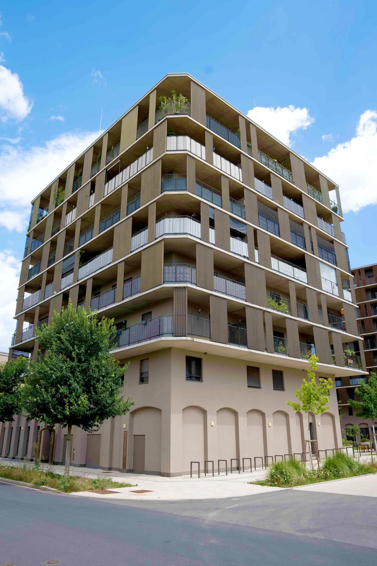 Selected reference projects