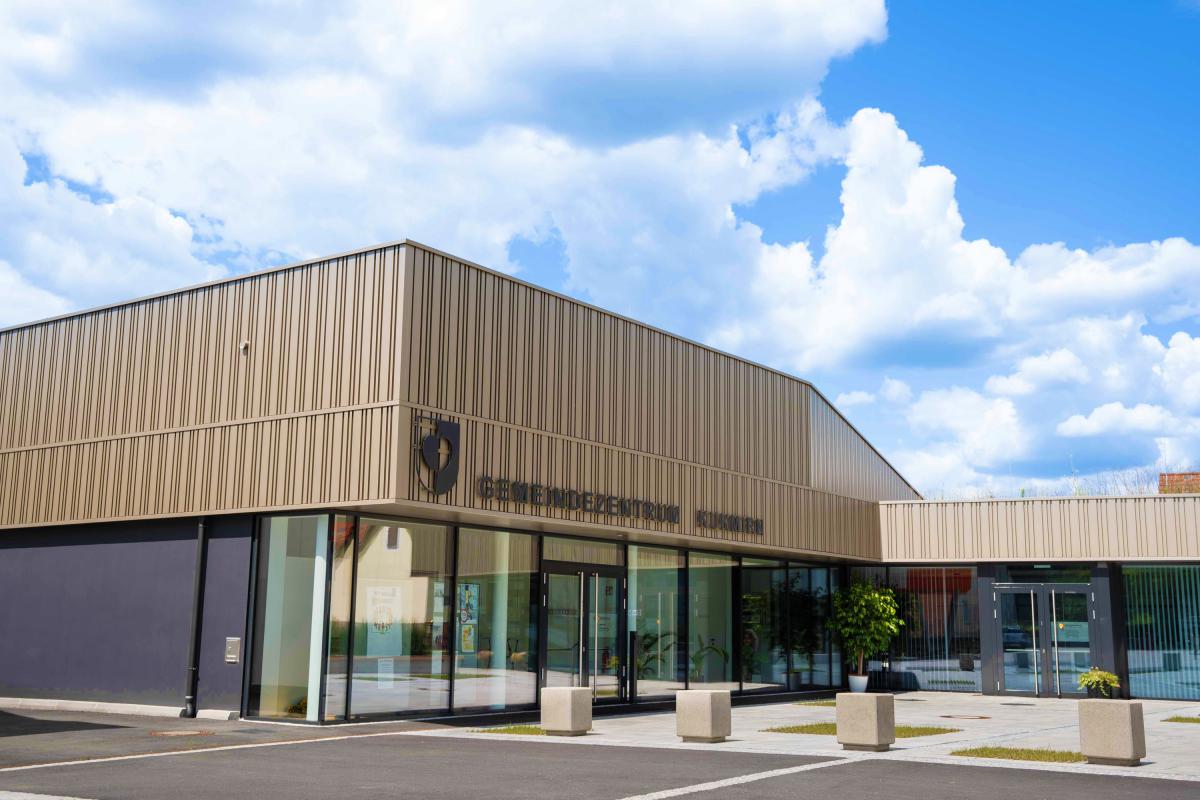 Selected reference projects