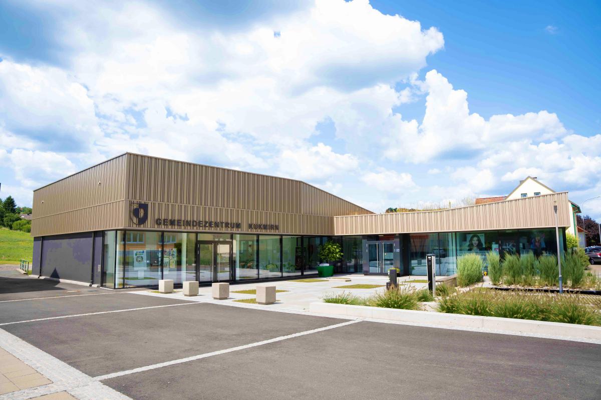 Selected reference projects