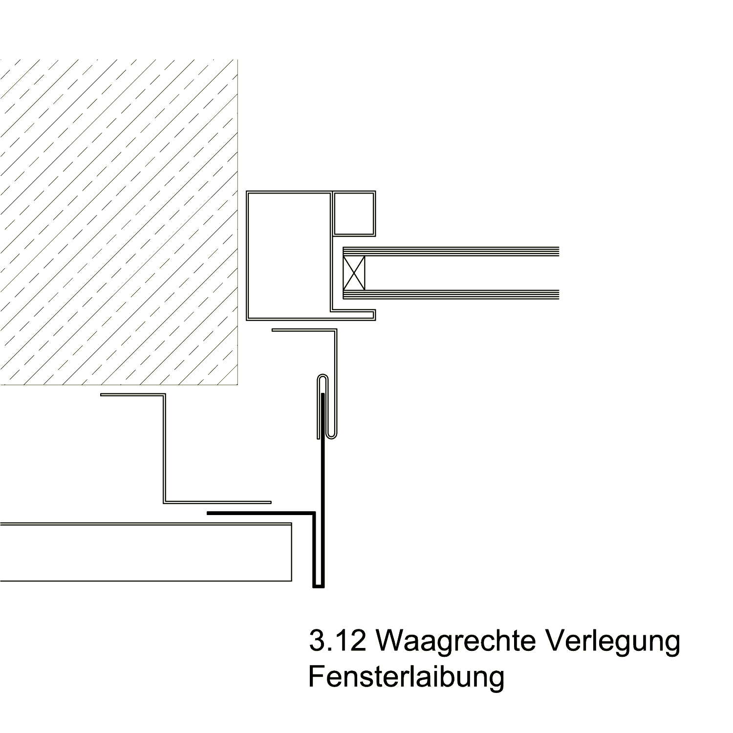 An- und Abschlussprofile, Sonderanfertigungen