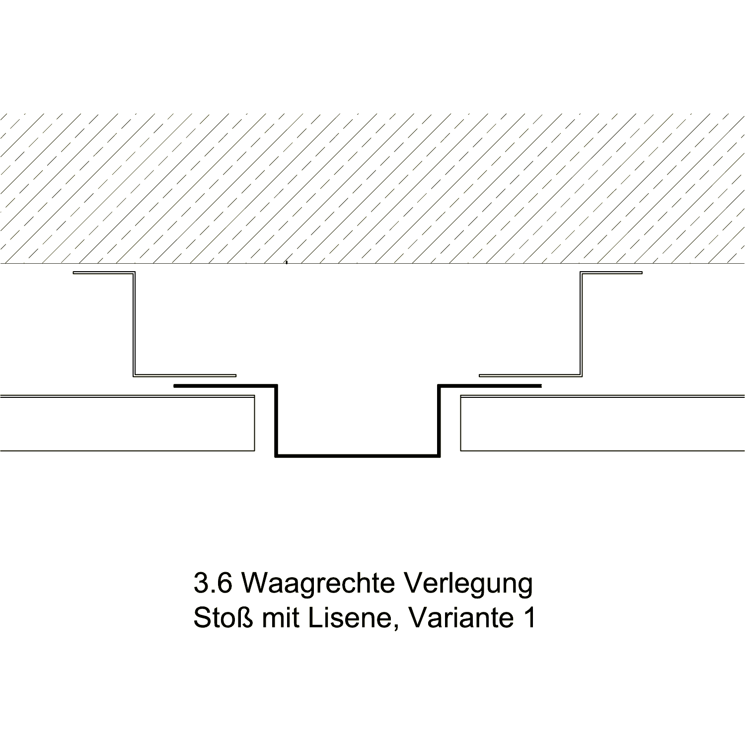 An- und Abschlussprofile, Sonderanfertigungen